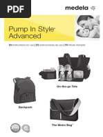 Aeroflow | PDF | Pregnancy | Maternal Health