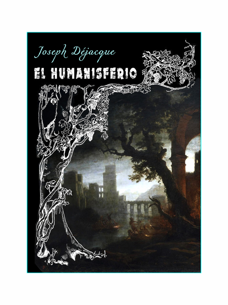 El Humanisferio. (Utopía Anárquica) (1927) - Joseph Déjacque | PDF ...