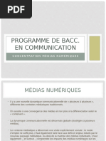 Fiche Cursus Scolaire 2024 | PDF