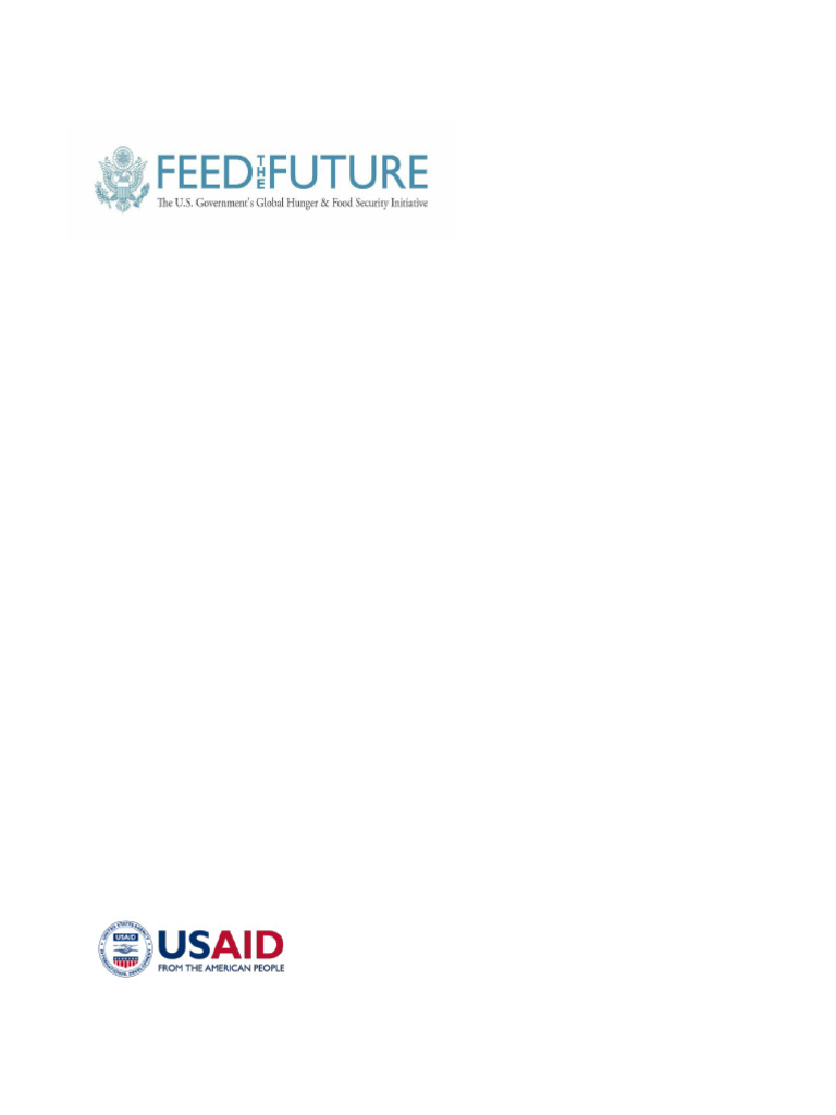 HRASA Private Sector Engagement Strategy | PDF | Small And Medium Sized ...