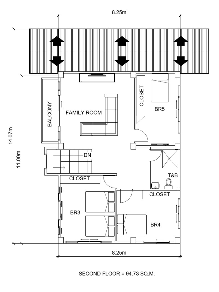 Nacoco 2nd Flr | PDF