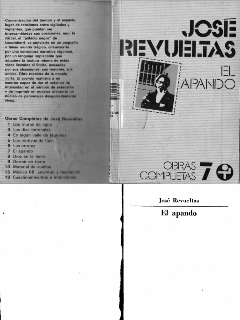 El Apando | PDF