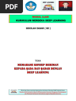 Modul Pai Kls 1 Deep Learning | PDF