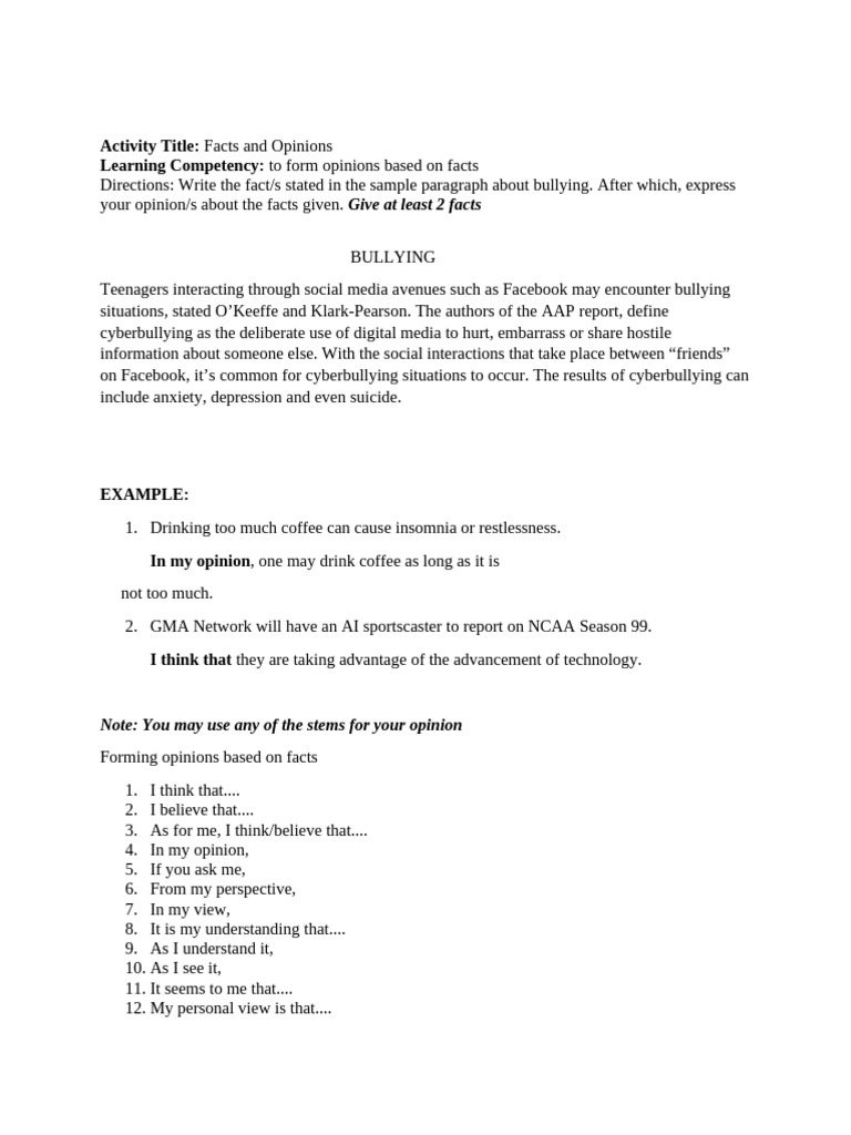 EAPP-Activity-4 | PDF