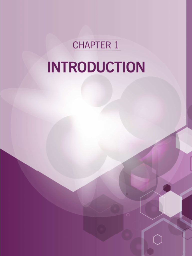 Chapter 1 | PDF