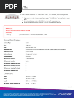 Kvvss 65a 3xkit Product Specifications | PDF | Electronics | Electrical ...