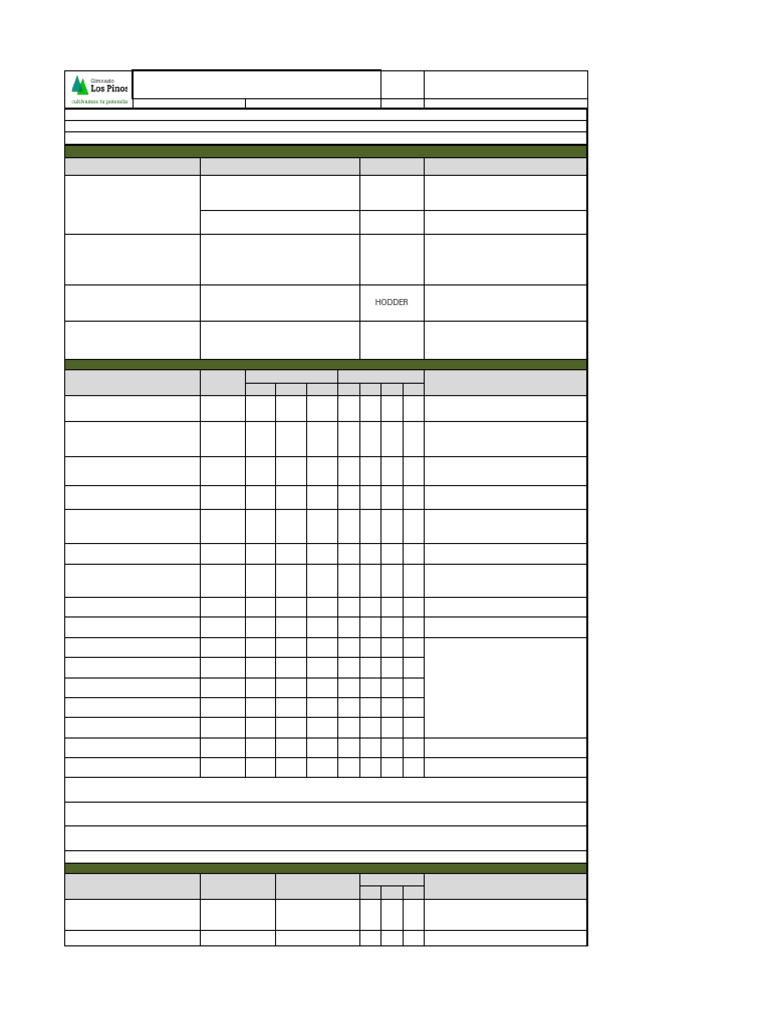 Anexo 1. Lista de Útiles Grado Décimo | PDF