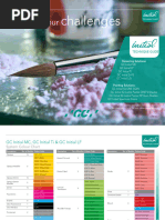 Joico Color-Intensity-Digital-Swatch-Chart | PDF | Color | Magenta