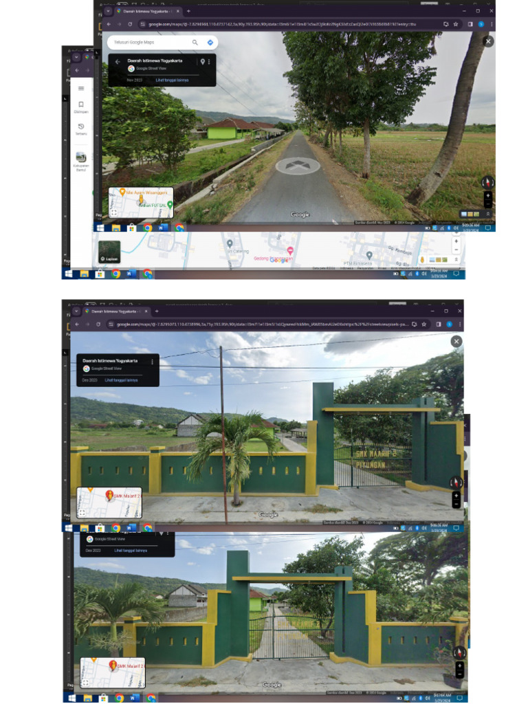 Cetak Warna F4 | PDF