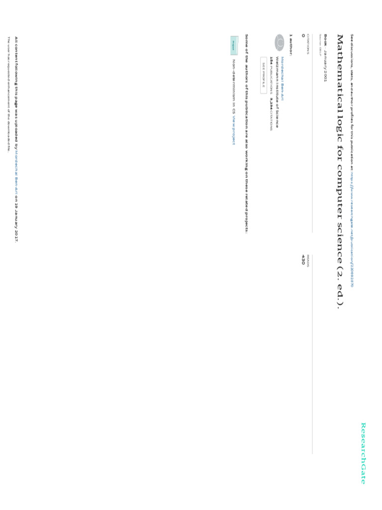 PTO P 2021 0032 0138 - Attachment - 4 | PDF | Interpretation (Logic) | Logic