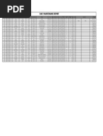 Electrical Standards SLD Symbols Legend PDF | PDF | Transformer | Switch