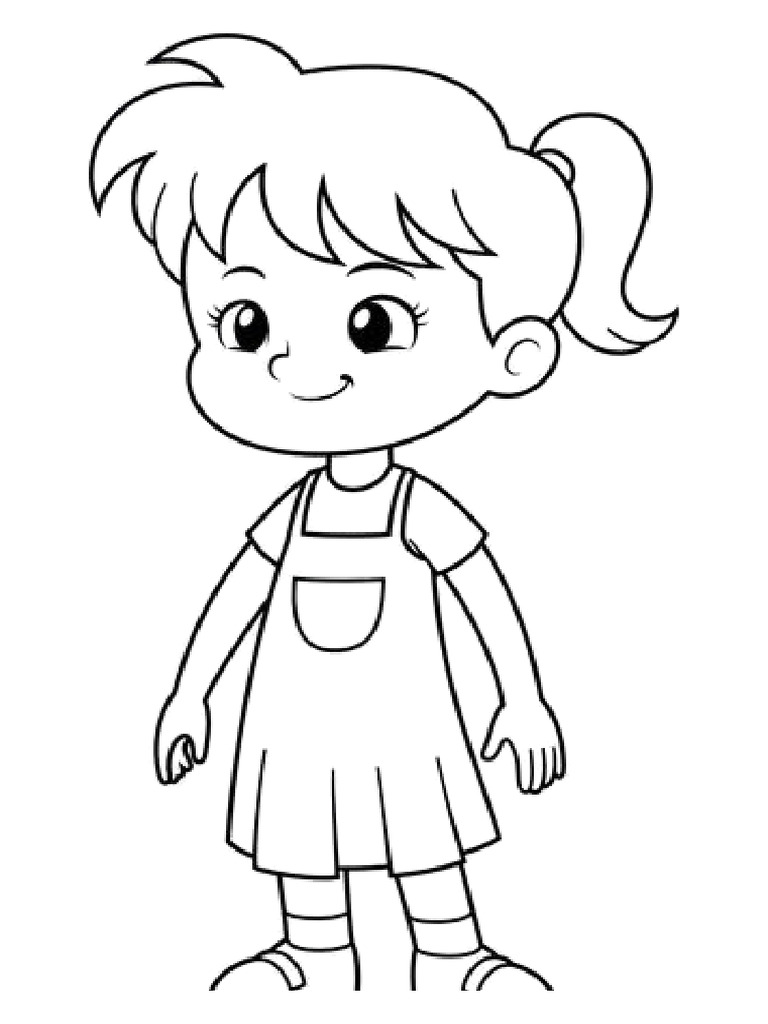 Girl | PDF