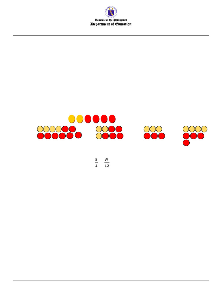 TQ-2nd Quarter-Math 6 | PDF | Multiplication | Exponentiation