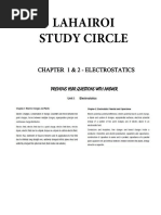 Lecture 1 Heads of Argument | PDF | Argument | Judge