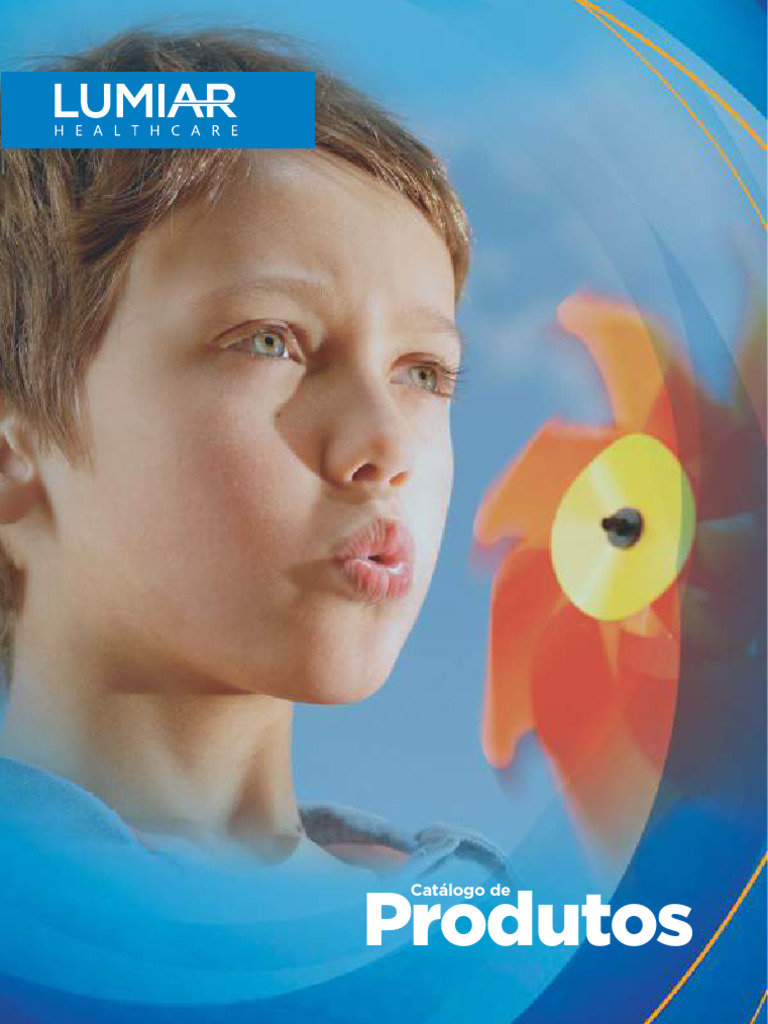 Catalogo Lumiar Saude 2020 | PDF | Remédio | Brasil