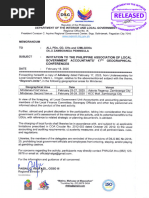 Phalga Seminar 2025 Schedule | PDF