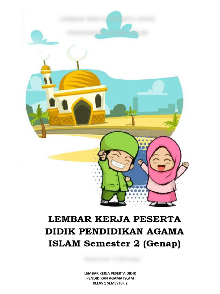 2019.2 LKPD | PDF