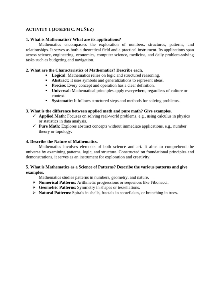 What Is Math-WPS Office | PDF