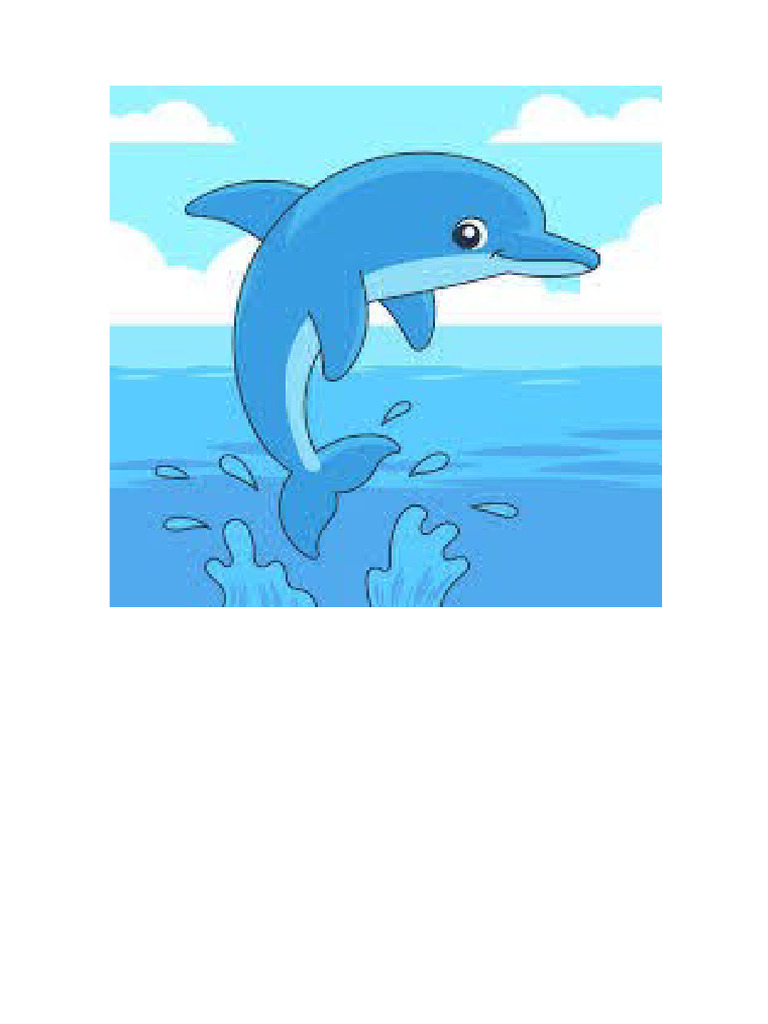 Delfin | PDF