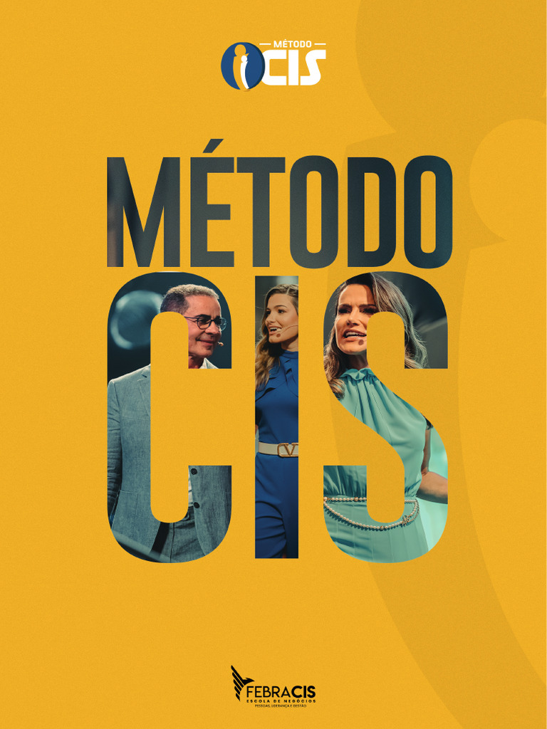 Capa Apostila Cis | PDF