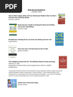 The Intelligent Investor: A Classic Guide | PDF