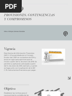Nif C9 | PDF | Contabilidad | Economias
