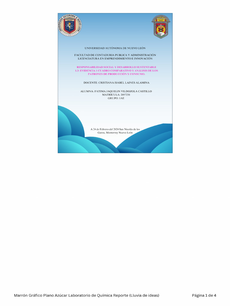 EV1 RSyDS FJVC | PDF