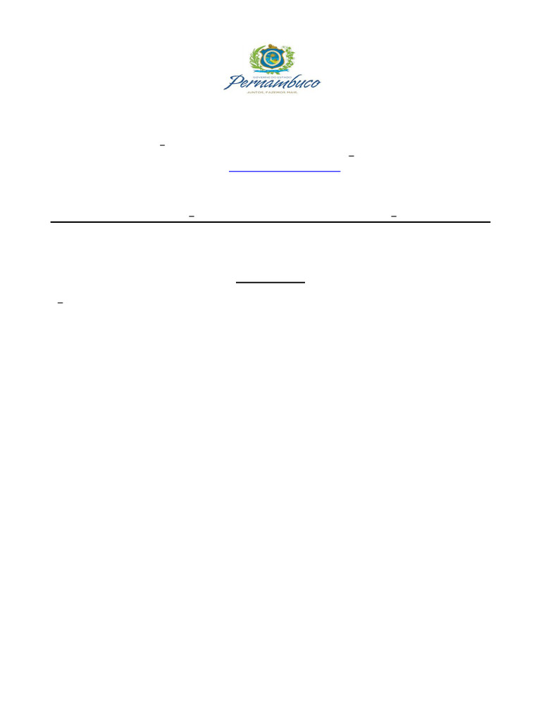 Boletim Interno 051 - 26º BPM Itapissuma | PDF | Organização militar ...