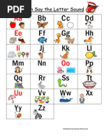 Read and Master Phonics (Set 1 and Set 2) | PDF