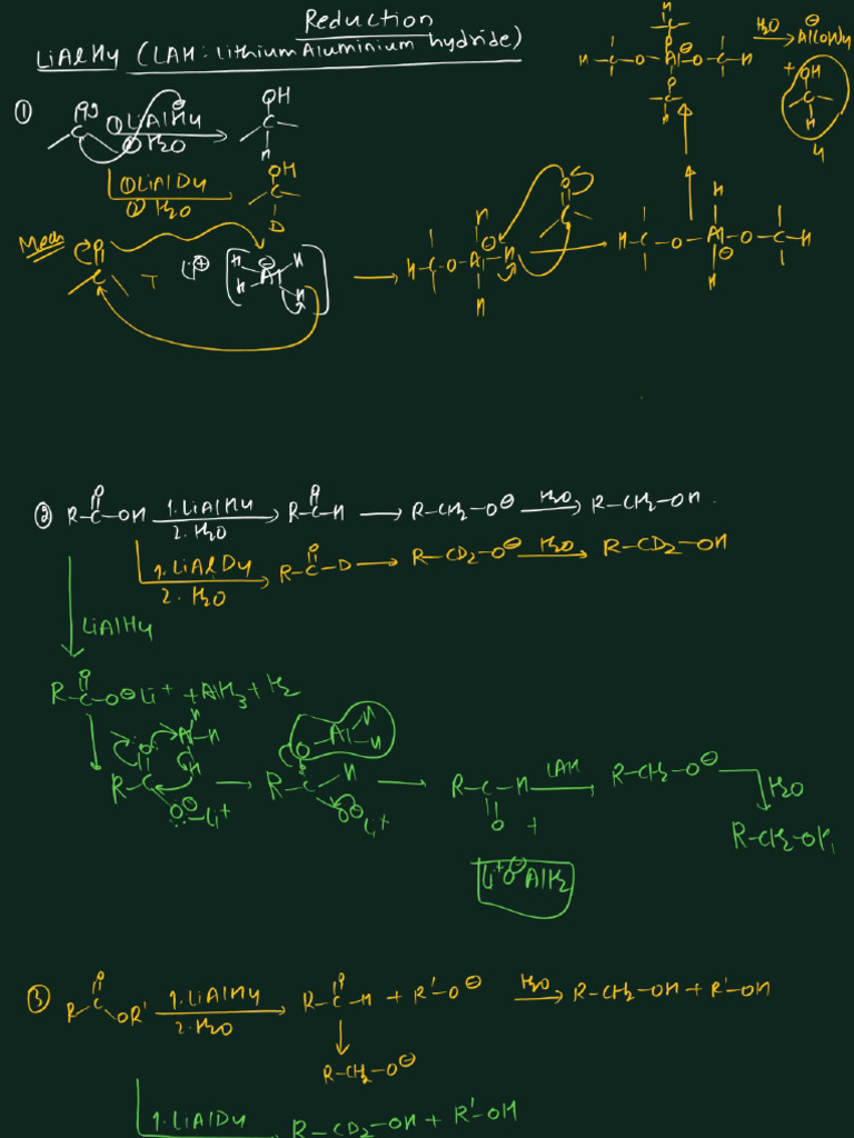 Reduction Wiz Eve | PDF