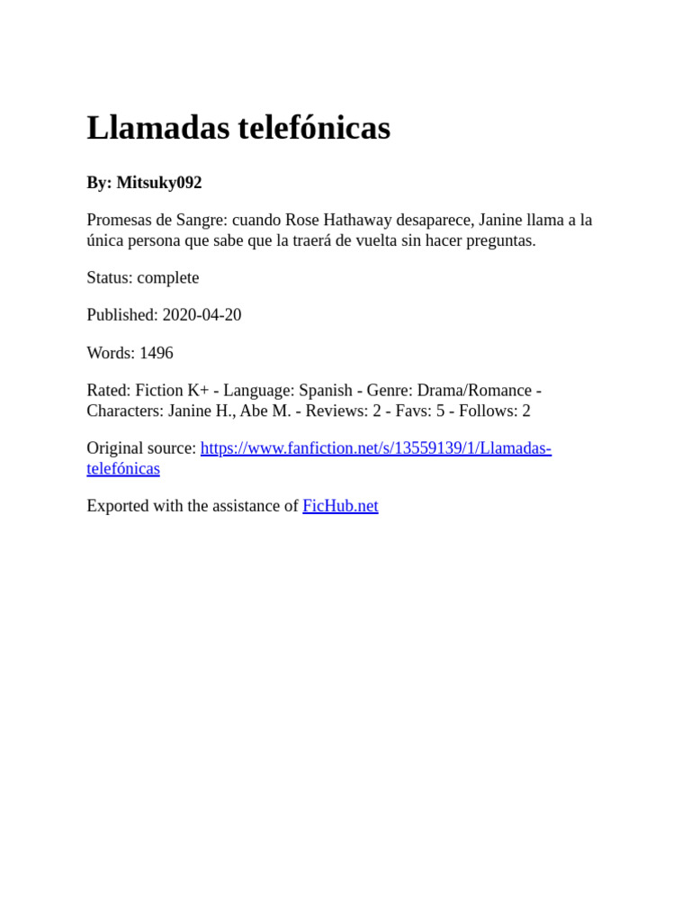 Llamadas_telefnicas_by_Mitsuky092-n8q2mgzd | PDF