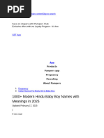 Details and Letters For Hindu Birth Rashi (Moon Sign) As Per Vedic ...