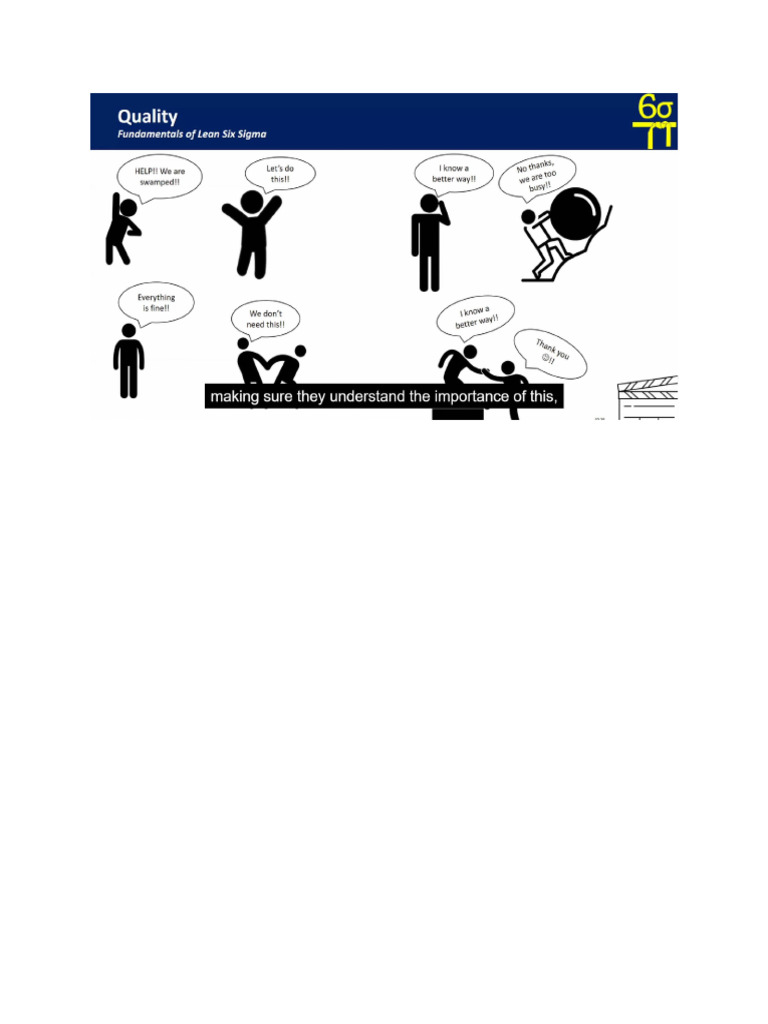 Quality & Introduction | PDF