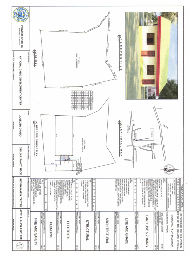 Eccd Project1 | PDF