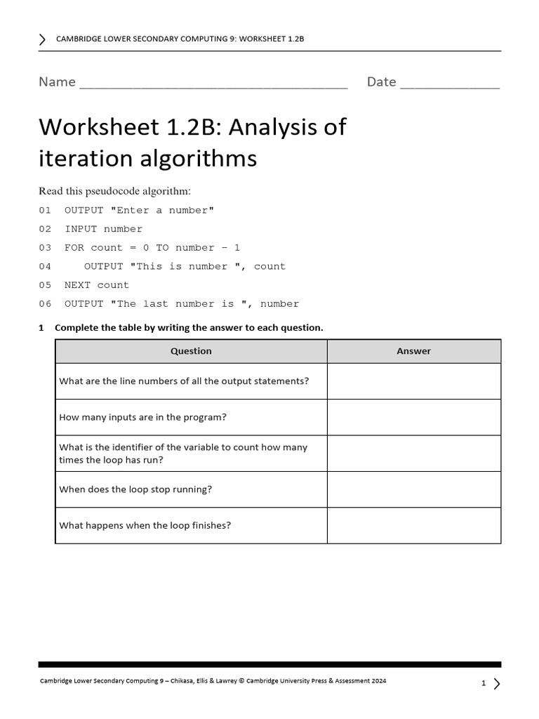 ls_comp_1ed_tr9_worksheet_1.2B | PDF