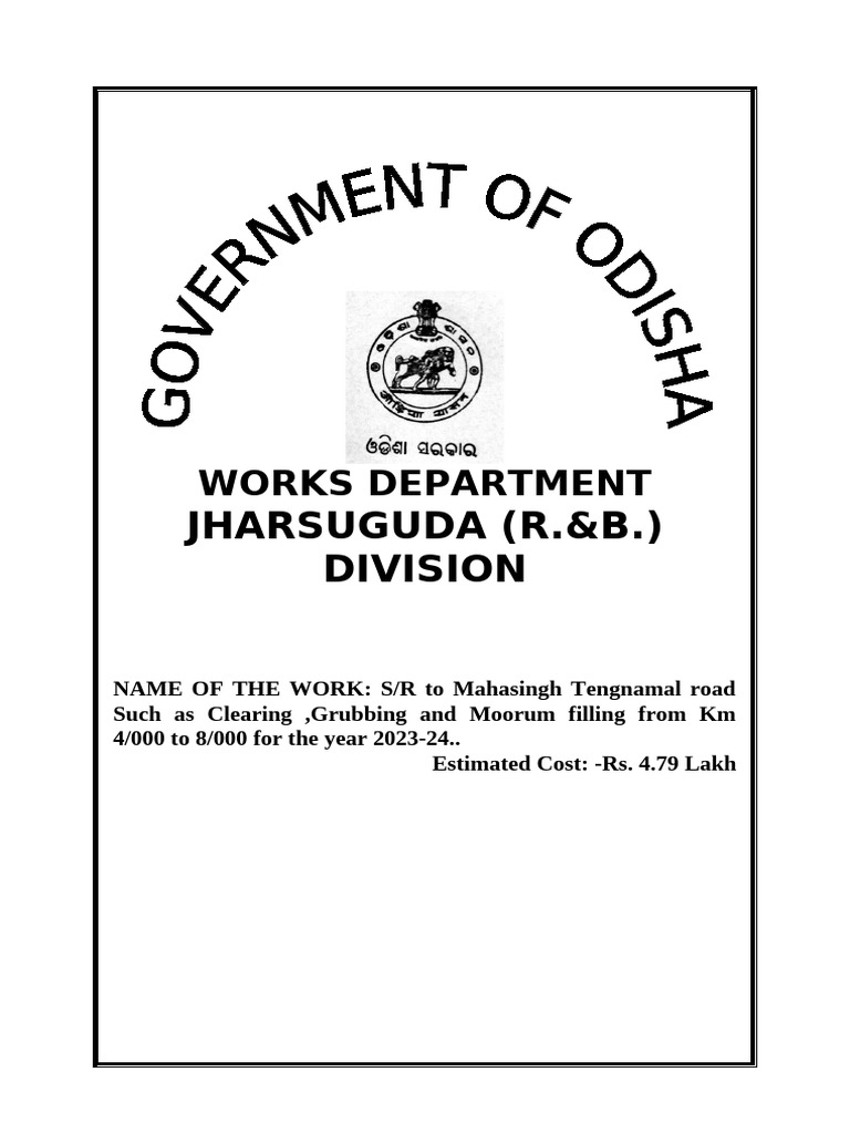 COVER PAGE 4 To 8 Ready | PDF