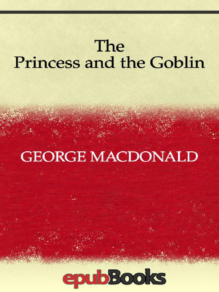 macdonald-princess-and-the-goblin | PDF | Chicken | Poultry