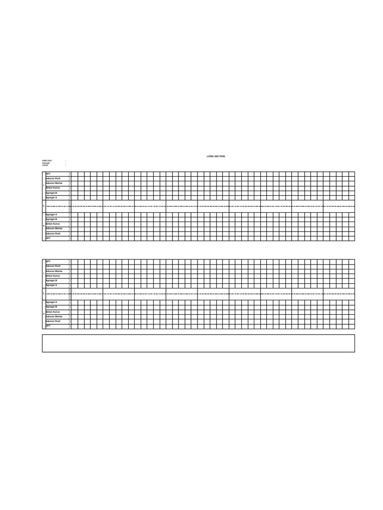 Strip Map | PDF