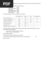 As - Inventory Valuation - Fifo - Avco | PDF | Management Accounting ...