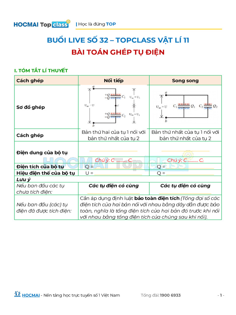 B32. Ghep Tu Dien - HS | PDF