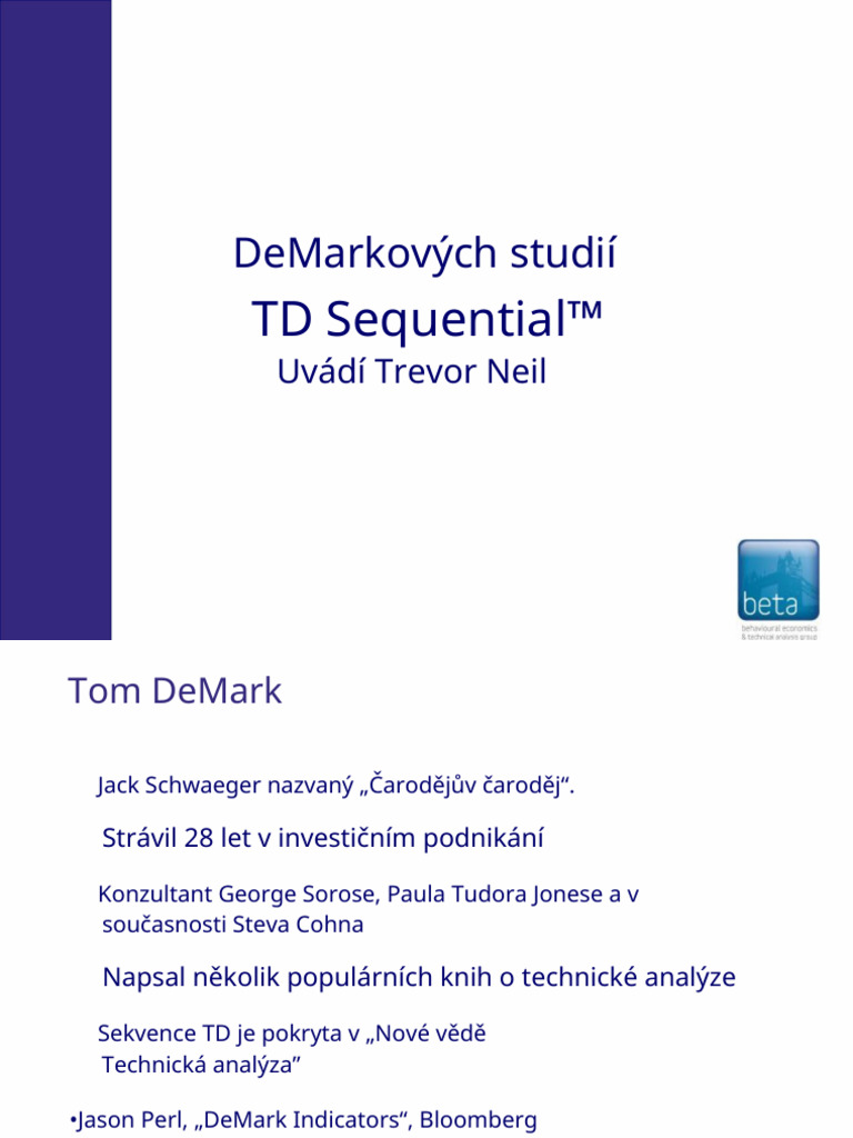 TD Sequential Bestpdf PDF Free | PDF