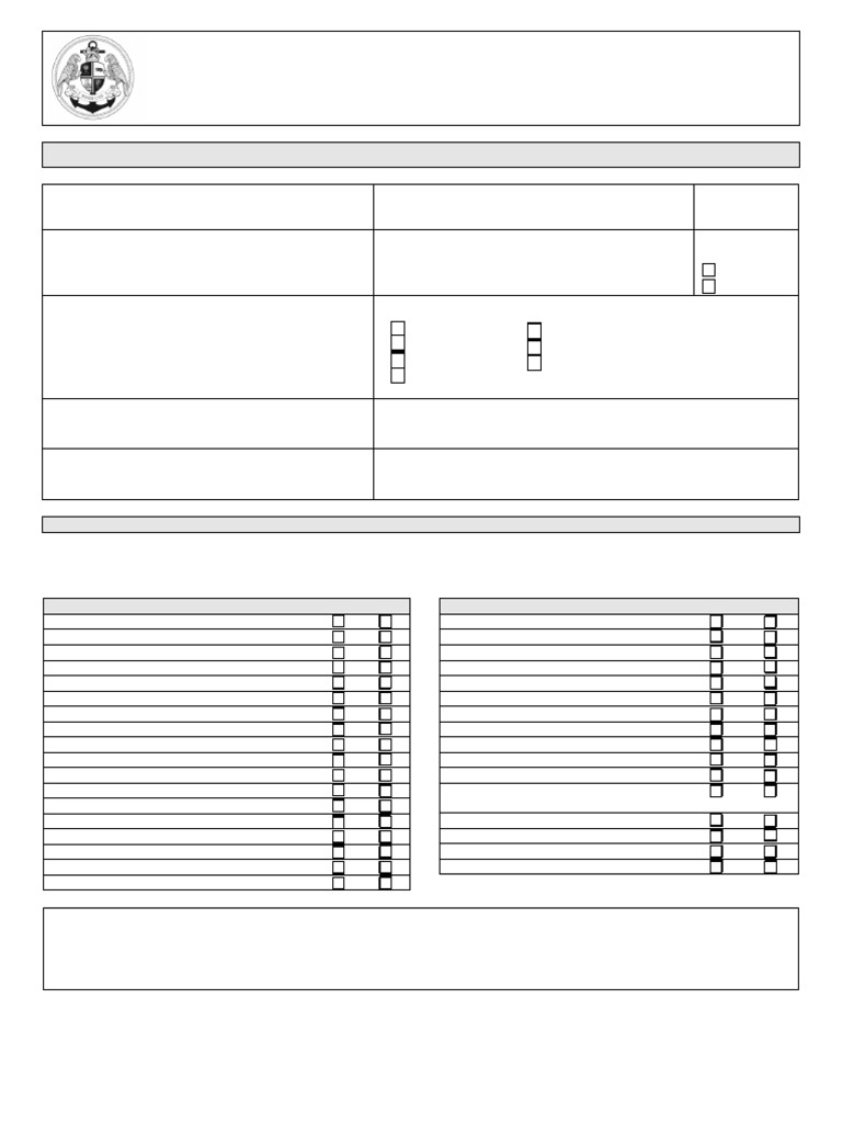 DOMINICA - CDMP-3033a-Rev02-Physical-Examination-Form-Fillable | PDF ...