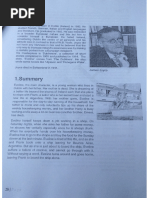 Lyddie - Chapter 6 Guided Notes Teacher | PDF