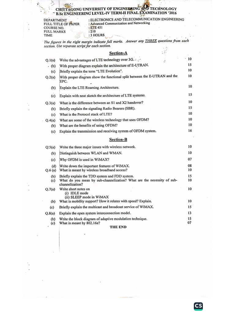 Advance Communication | PDF