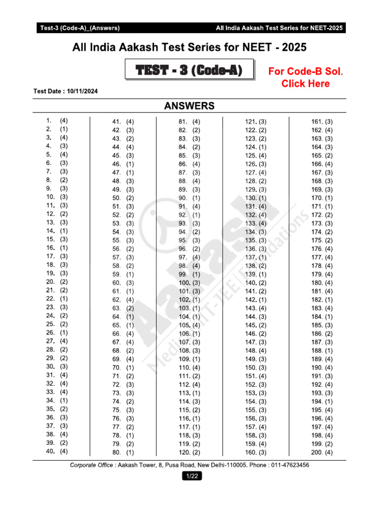 AIATS 3-Compressed | PDF