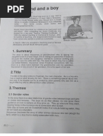 Grade 12 Fal Short Stories Lesson Presentations Psf-1 | PDF | Narration