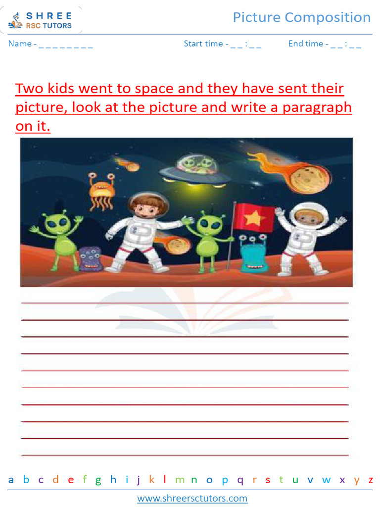 Picture Composition 7 | PDF