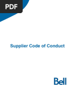 LEGO Group Code of Conduct Overview | PDF | Employment | International ...