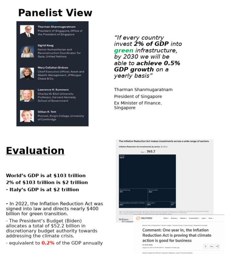 Presentation LPO | PDF