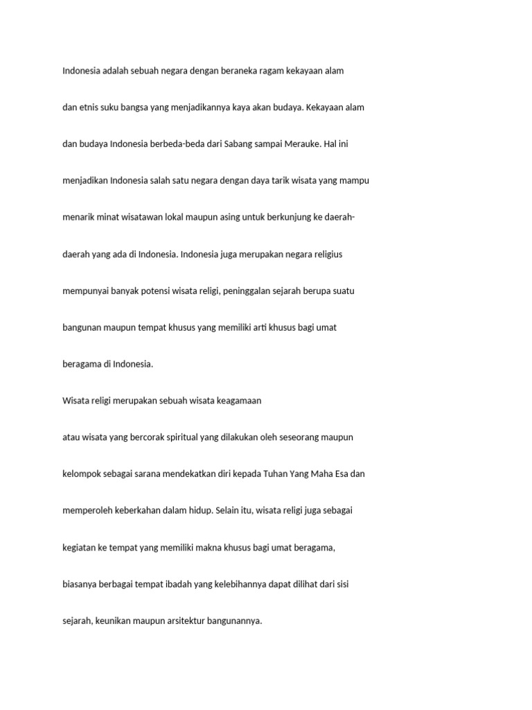 Indonesia Adala-WPS Office | PDF